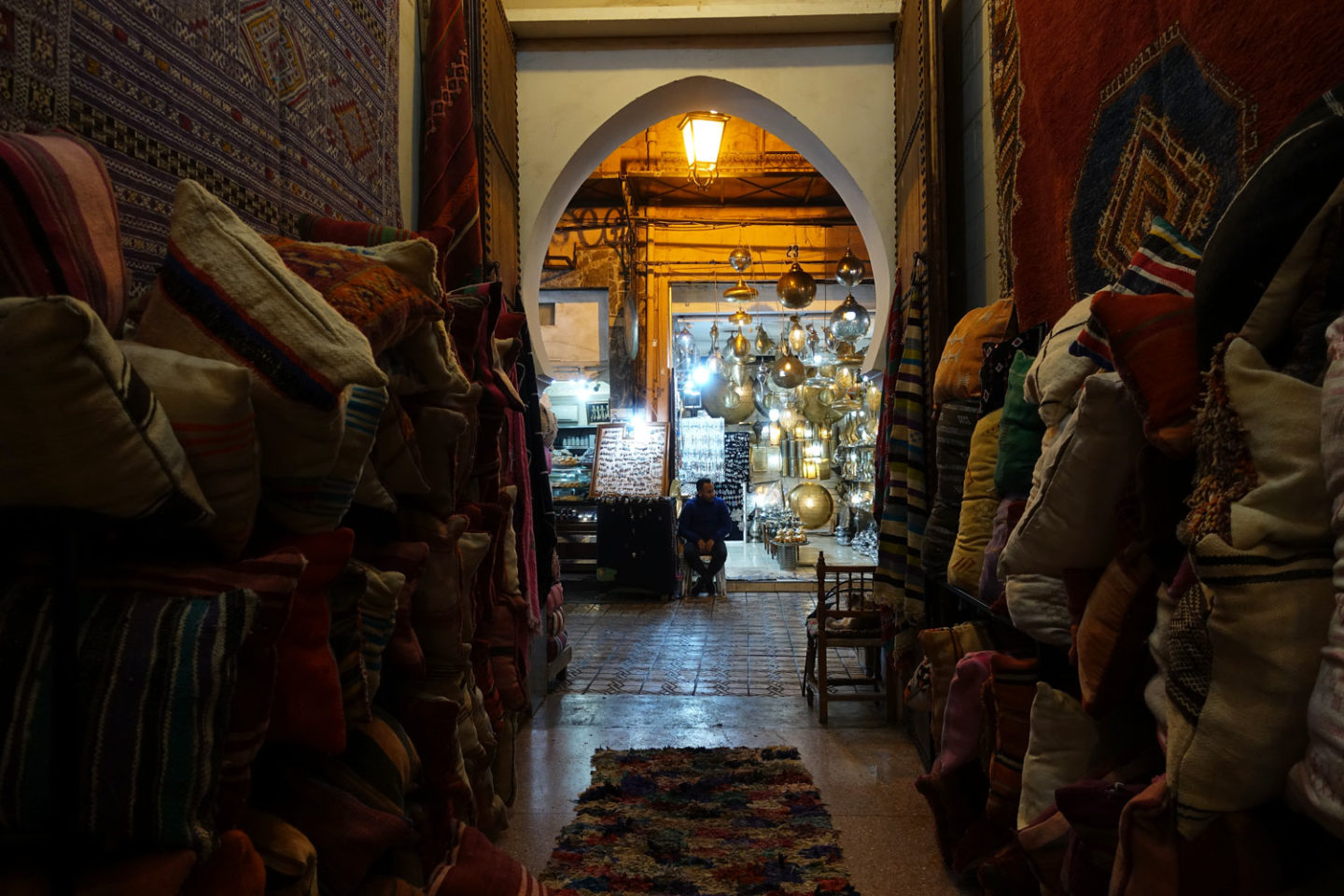 Marrakech en 5 jours : que faire ? Les incontournables • Rokusan