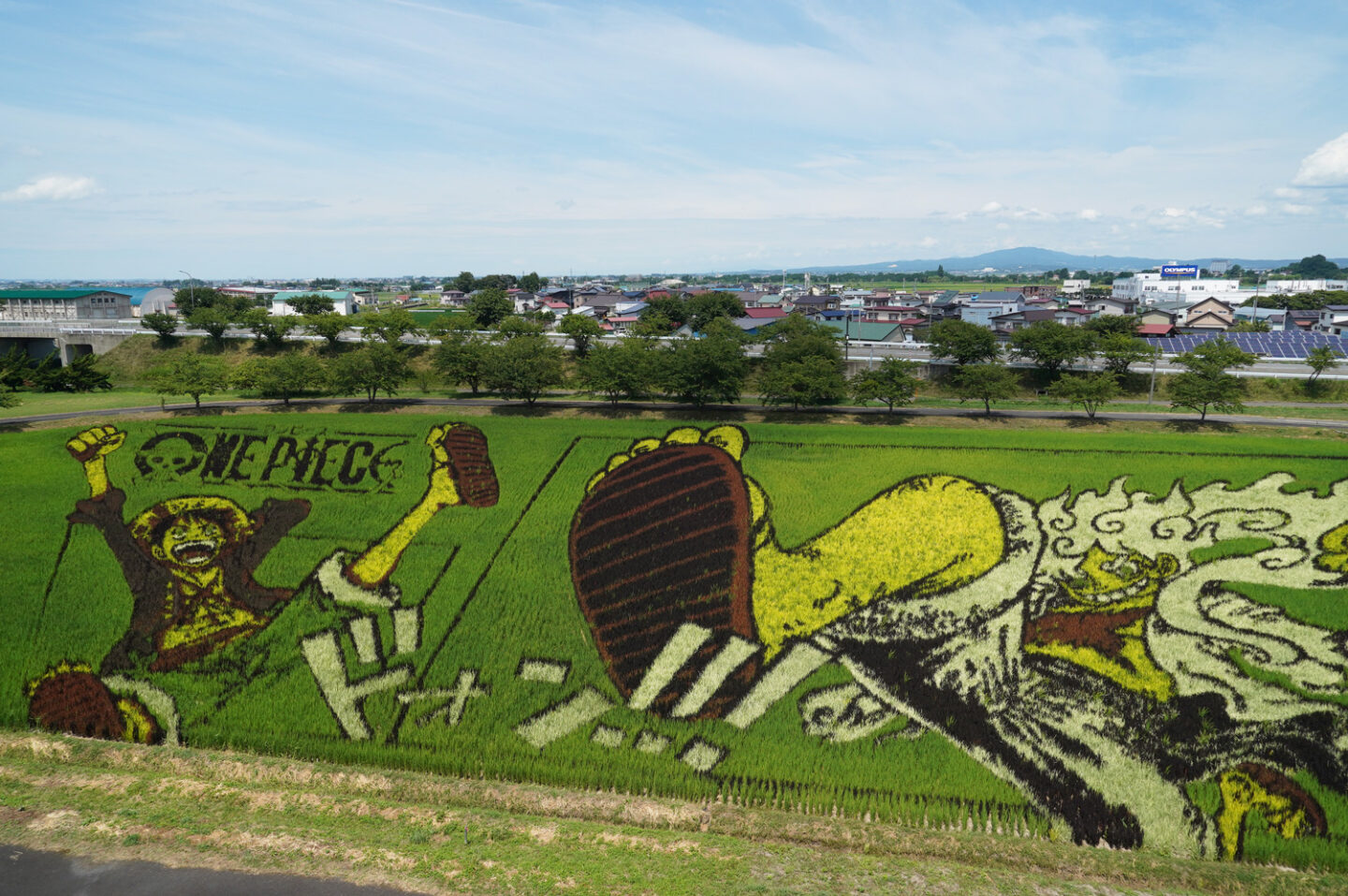 La péninsule de Shimokita : les trésors du Japon à Aomori • Rokusan